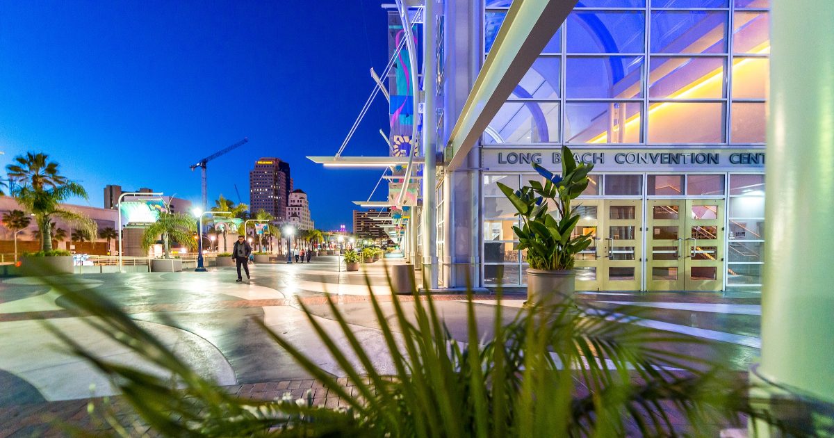 Contact Us | Long Beach Entertainment Center