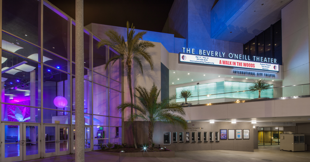 Box Office | Long Beach Convention & Entertainment Center | Long Beach ...
