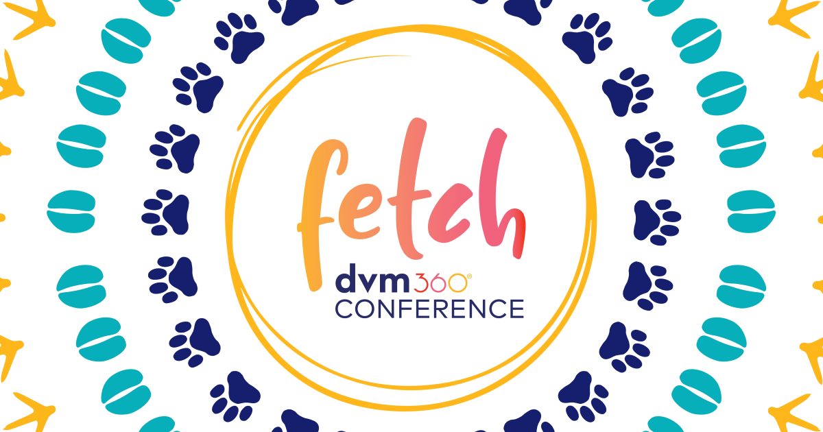 Fetch Long Beach 2025 | Veterinary CE Conference | Long Beach ...