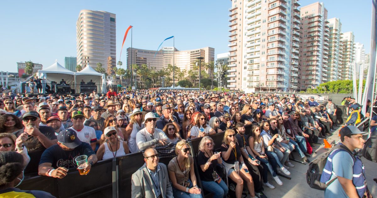 Long Beach Convention Center Events, Concerts & Performances | Long ...